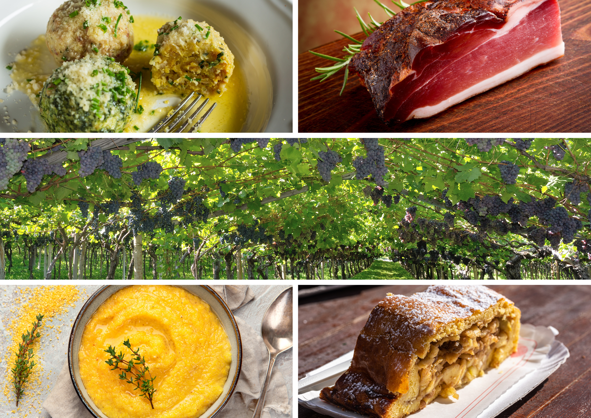 The Dolomites – Italian Road Trip – Italy with Amore